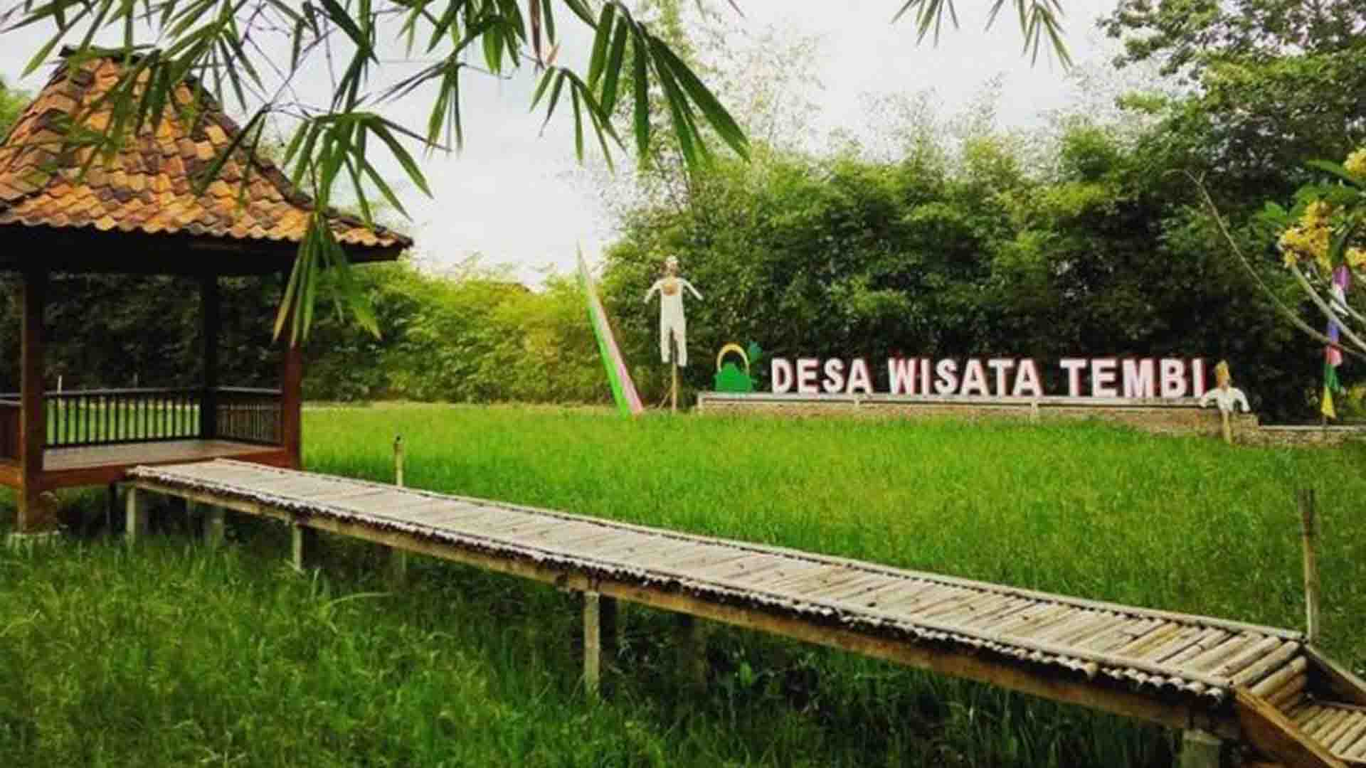 7 Tempat Wisata Yang Asri Untuk Dikunjungi di Pulau Jawa | JTS TRANS